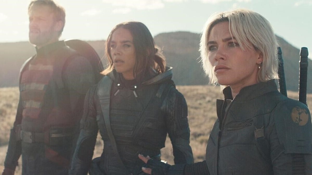 Film reviews | Arena - RTÉ Radio 1