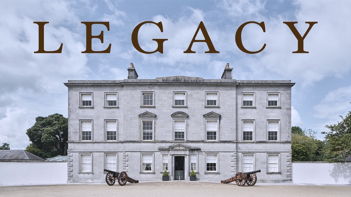 Legacy - RTÉ Player