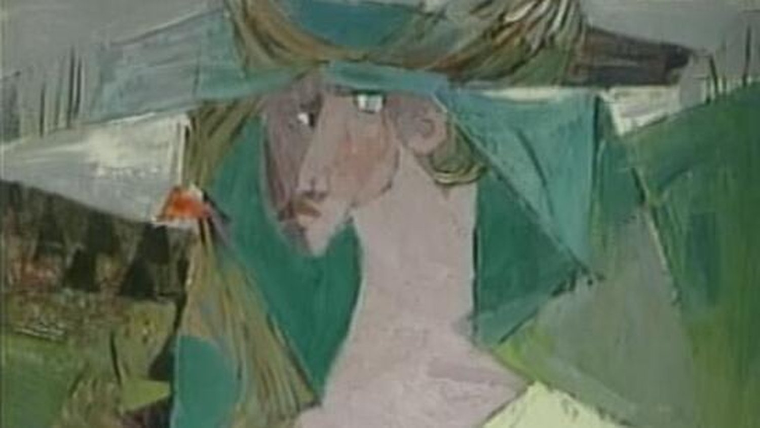 RTÉ Archives | Arts and Culture | Irish Art Auction