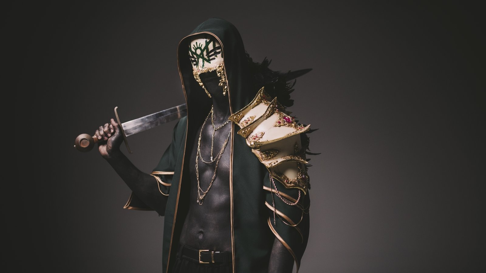 Even in Arcadia review : Wide awake in Arcadia as Sleep Token rouse ...