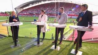 Irish & International Sports News, Fixtures & Results | RTÉ