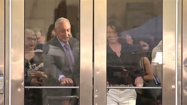 Video | Watch: Menendez family member Anamaria Baralt says there were ...