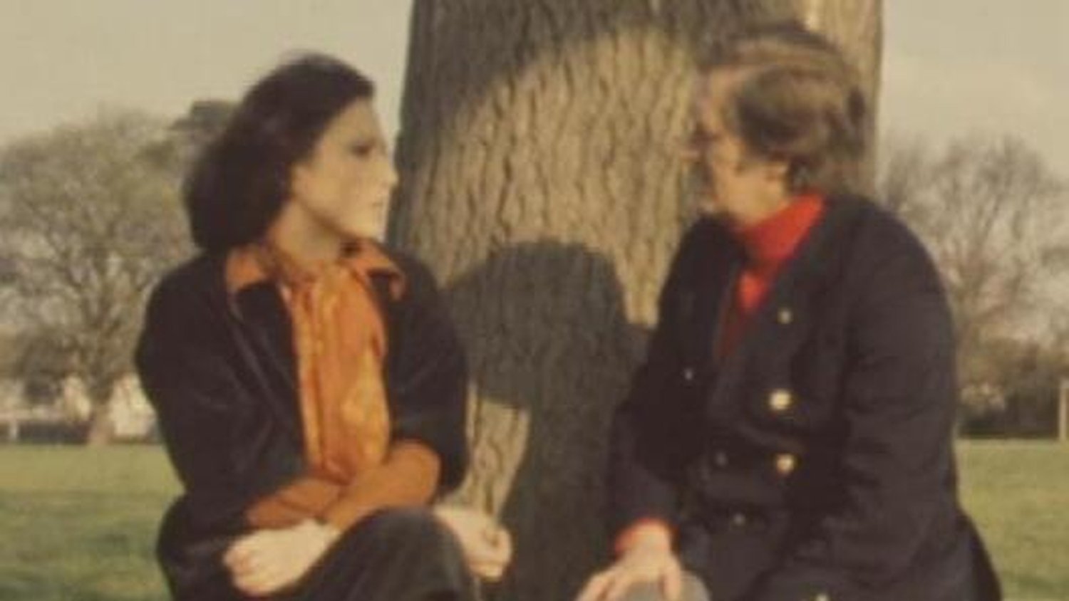 RTÉ Archives | Media | Female Sports Reporter