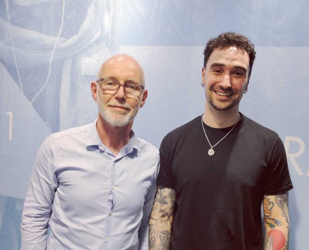 Fighting Words - Early School Leaver's Debut Novel | The Ray D'Arcy ...