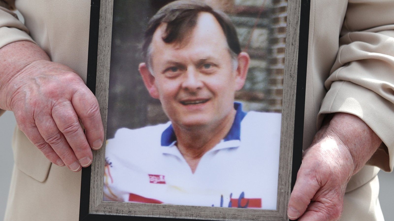 Legacy body 'lacks powers' to examine Sean Brown murder