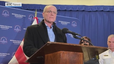 Video | Israel's ambassador to the U.S., Yechiel Leiter, says that ...