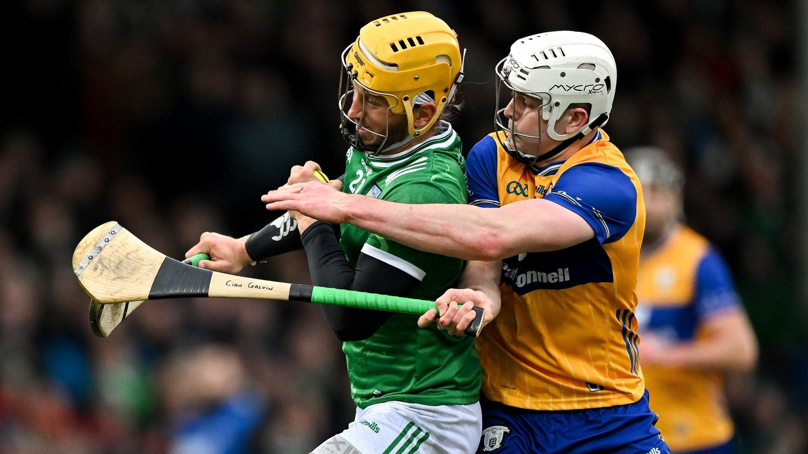 Hurling format shows GAA's dead rubber phobia overdone