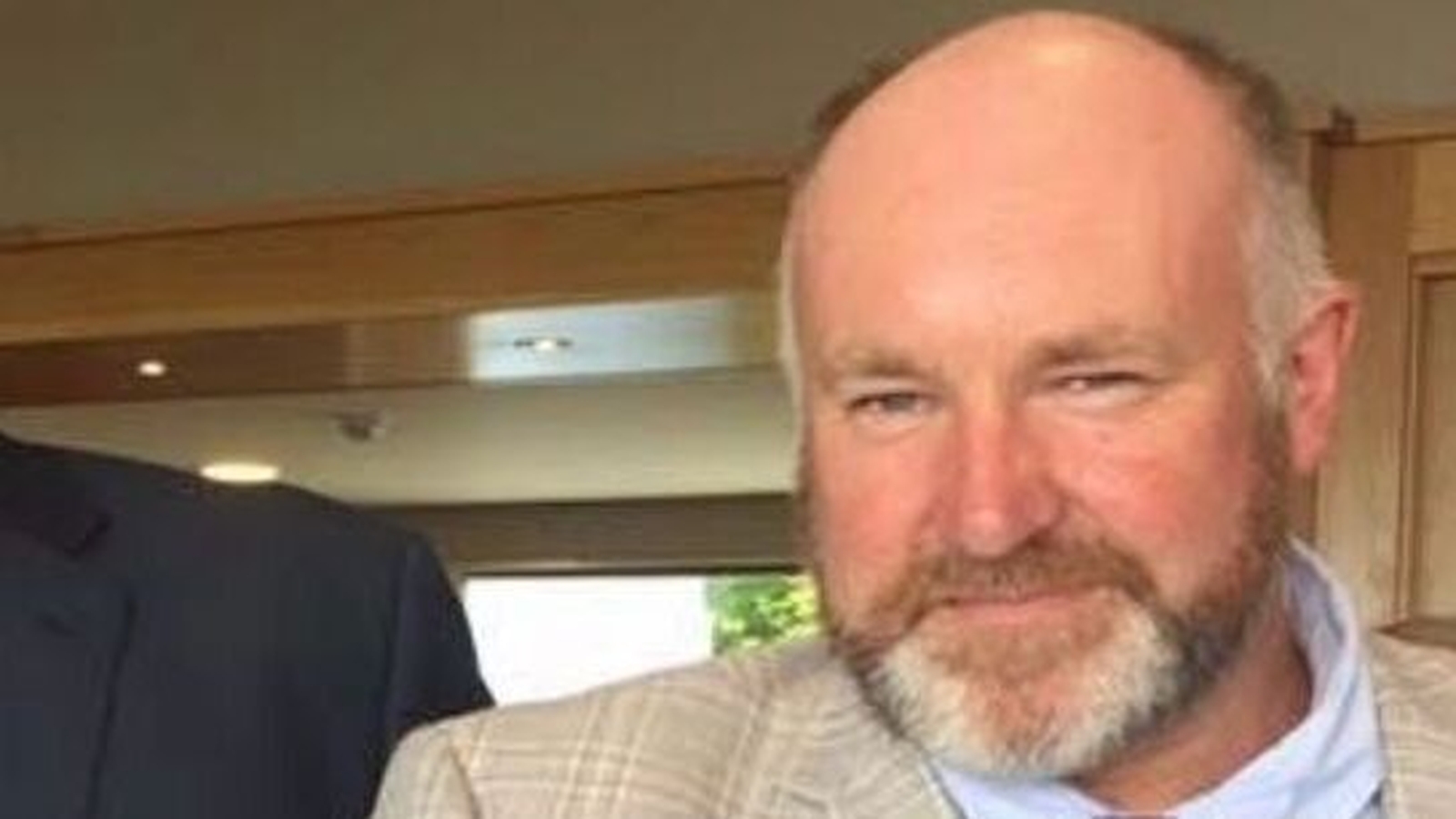 Remains found on Kerry farm are those of Michael Gaine