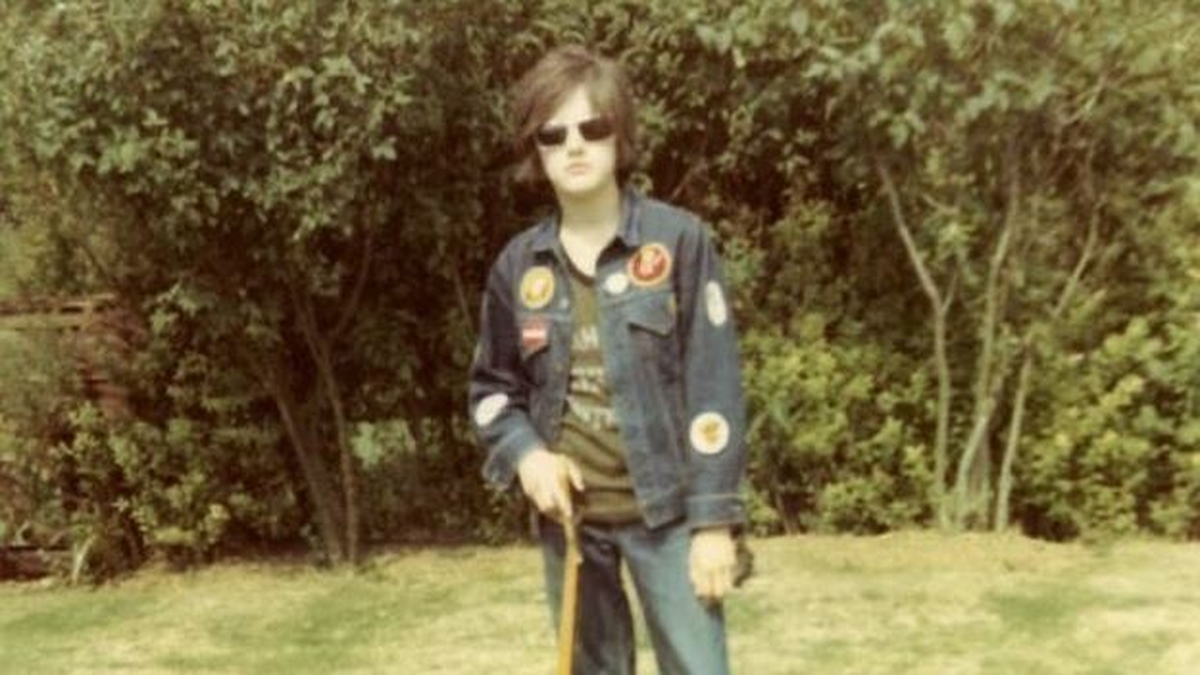 Homework - Geoff Dyer | Arena - RTÉ Radio 1