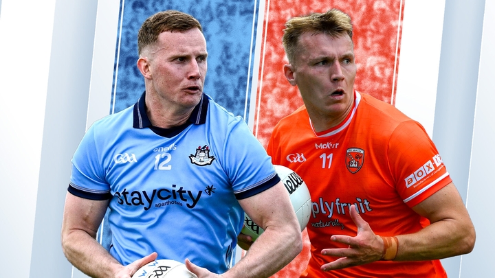 The Sunday Game Live 2025-06-01 - RTÉ Player