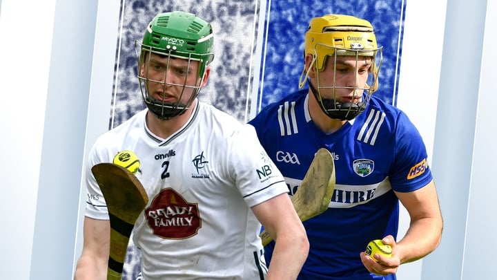 The Sunday Game Live 2025-06-08 - RTÉ Player