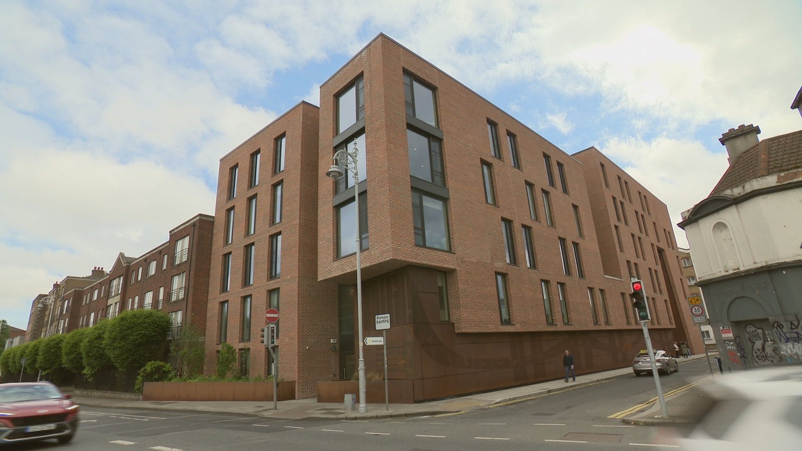 Dublin Simon report shows 'deepening' homelessness crisis