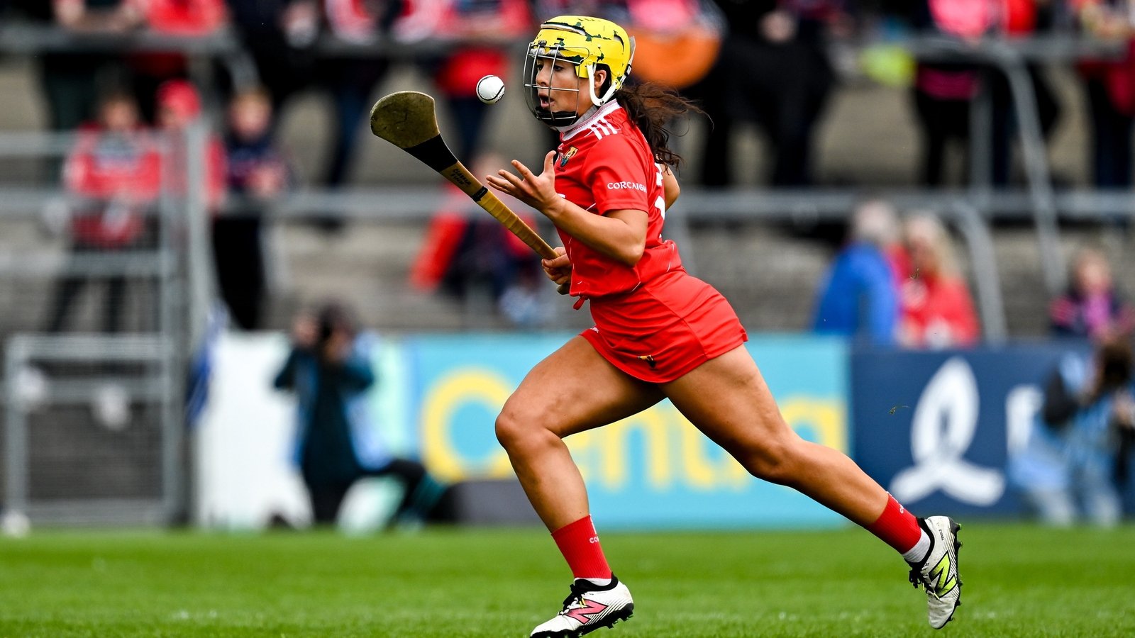 Camogie Championship Round 2: All you need to know