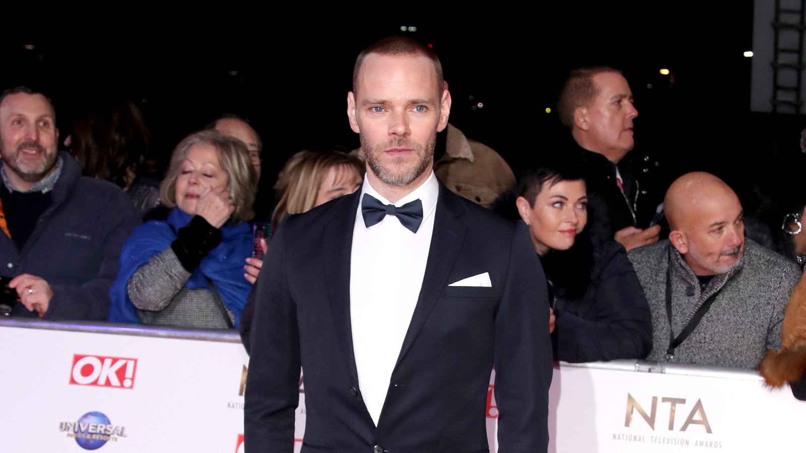 Former EastEnders star Joe Absolom joins Emmerdale cast