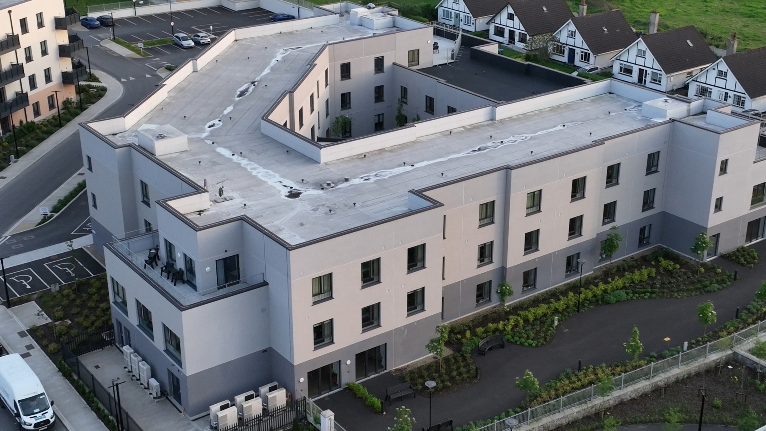 As it happened: HIQA questioned over nursing homes