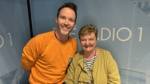 Oliver Callan - RTÉ Radio 1