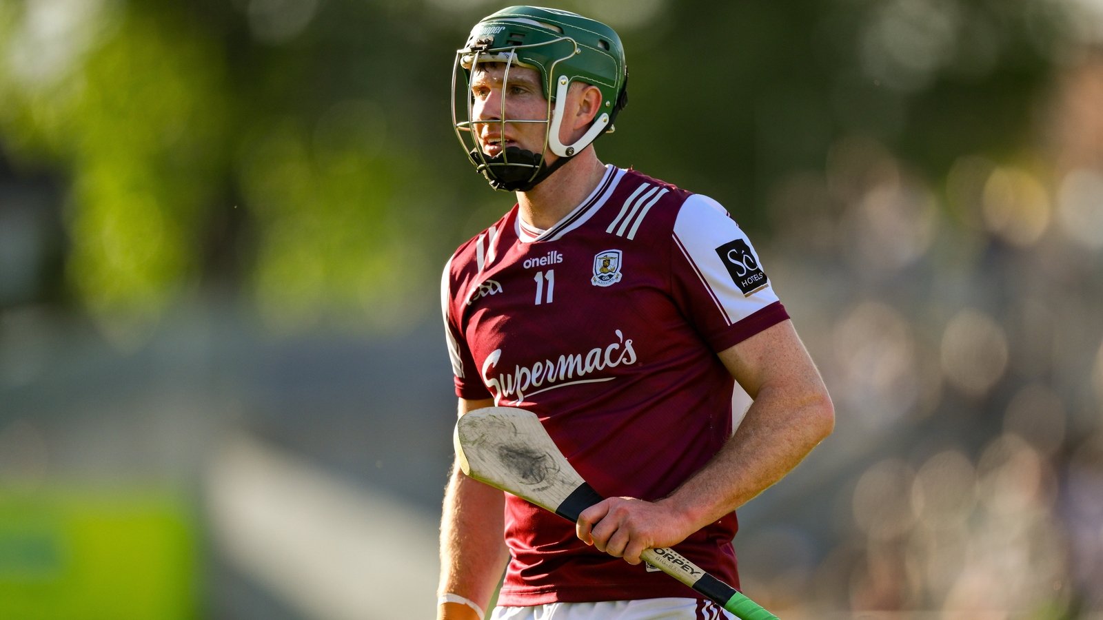 Goal-shy Galway reliant on masterful Mannion