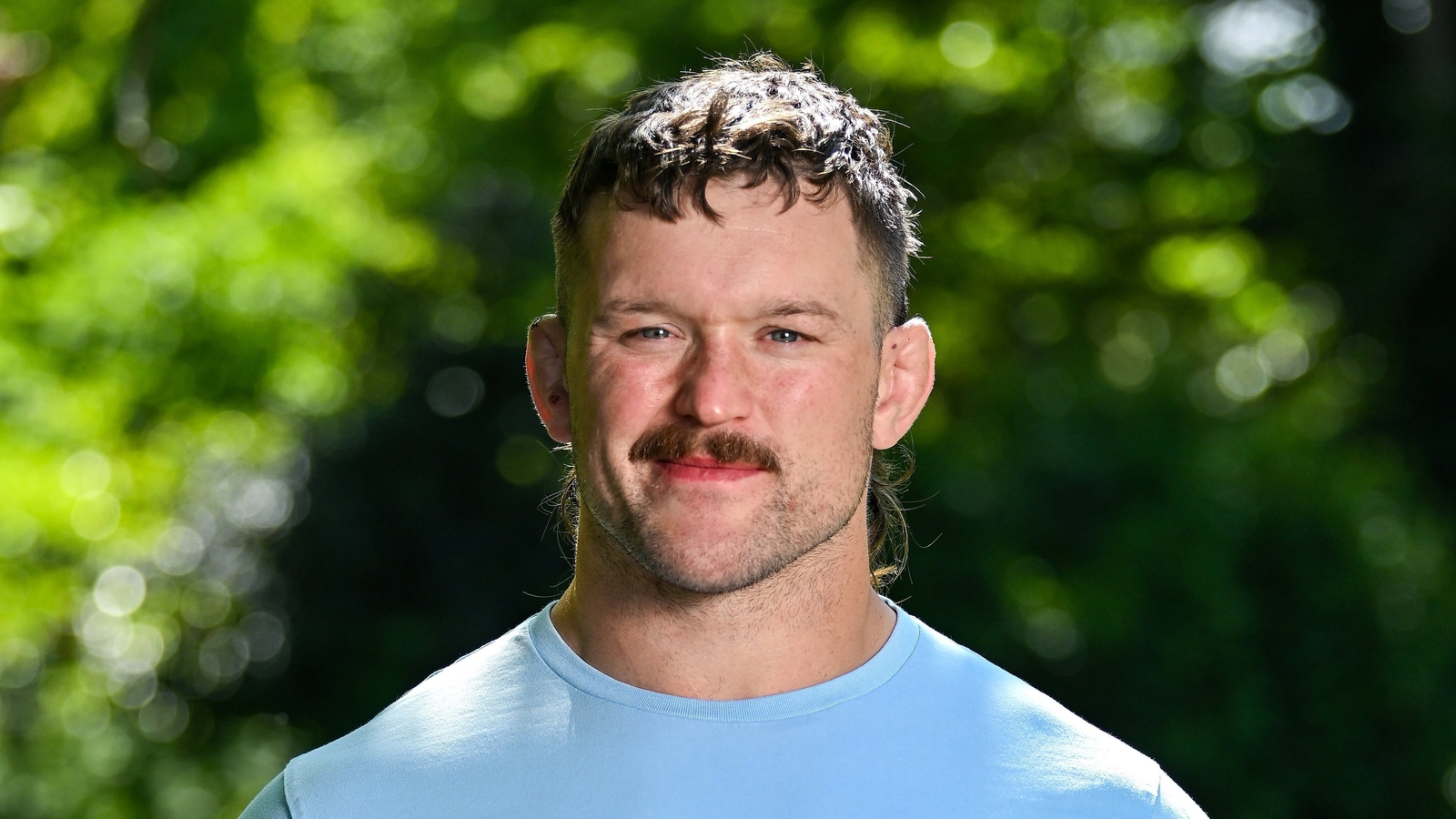 Andrew Porter