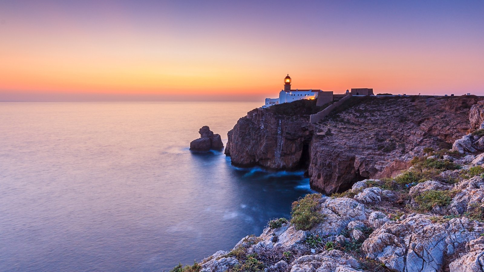 Portugal's Wild Algarve: Sun, sea and sand - without the crowds