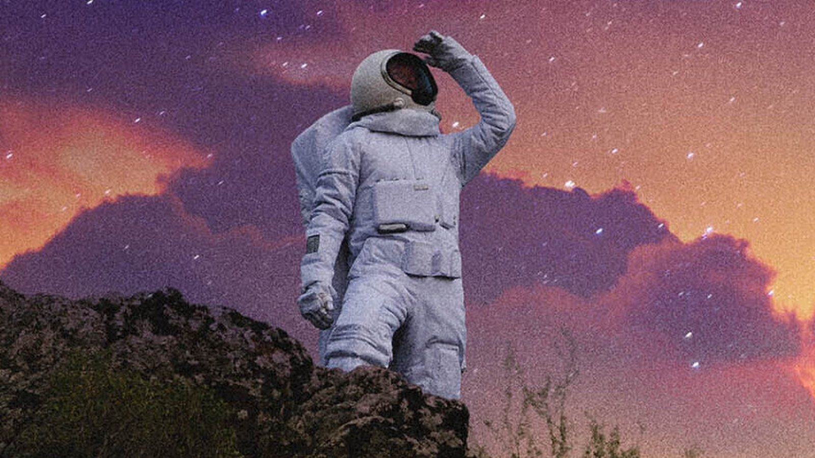 Calling Donegal from outer space: Jimmy McAleavey on his new play