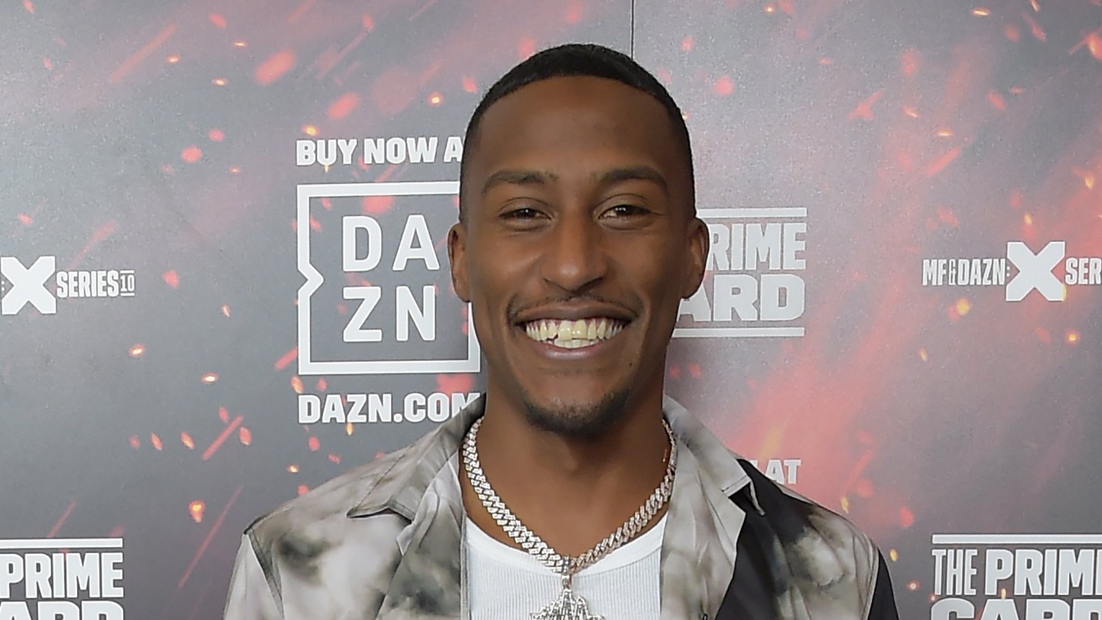 Rapper Yung Filly faces two new sexual assault charges