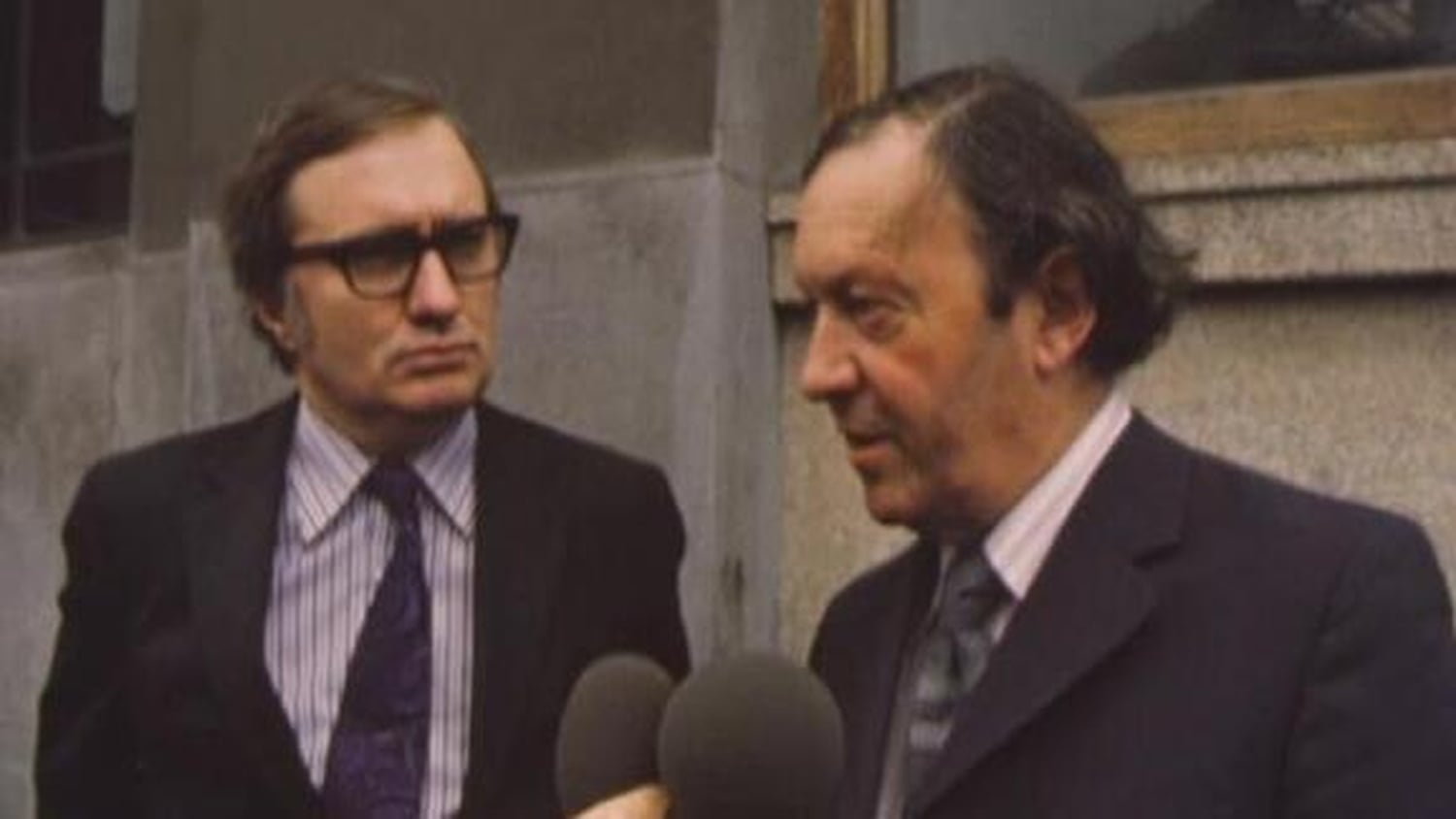 RTÉ Archives | Media | BBC On RTÉ