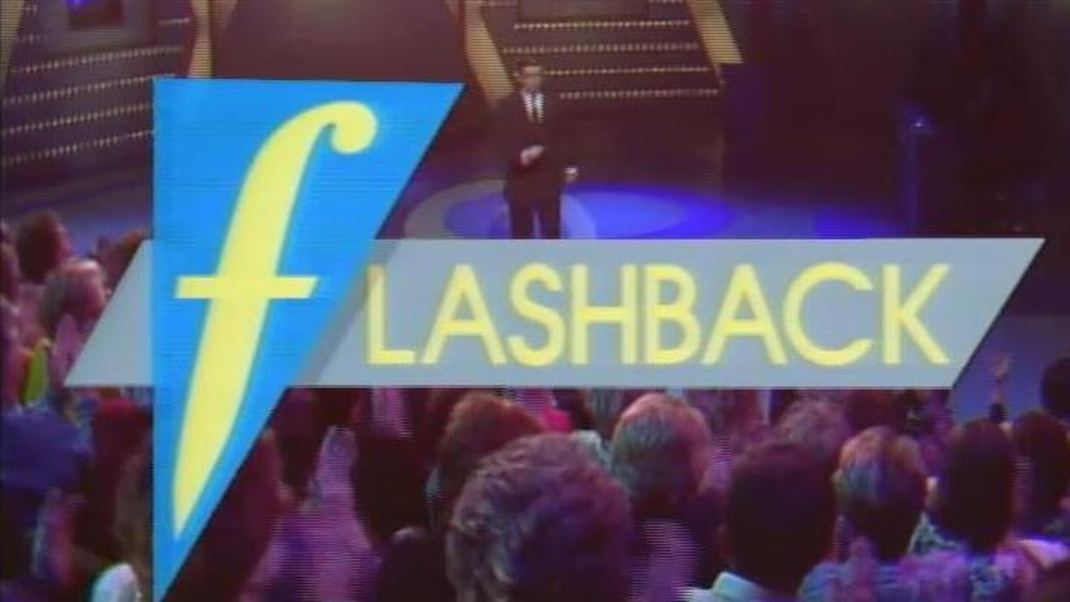 RTÉ Archives | Entertainment | Flashback