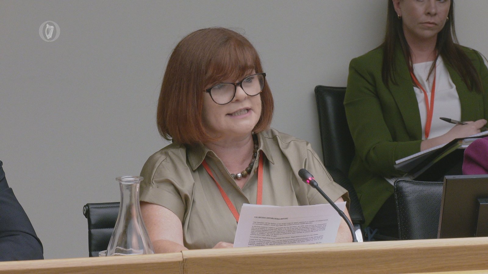 CHI apologises to children and families over practices