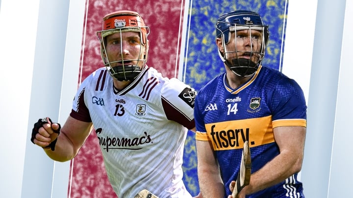 The Saturday Game Live 2025-06-21 - RTÉ Player