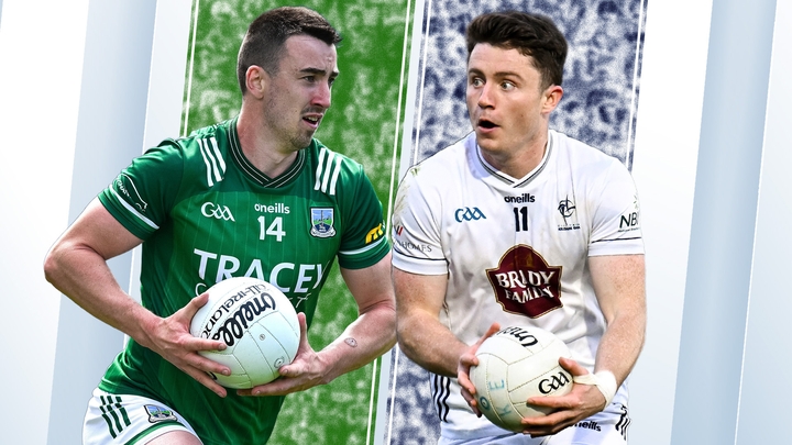 The Sunday Game Live 2025-06-22 - RTÉ Player