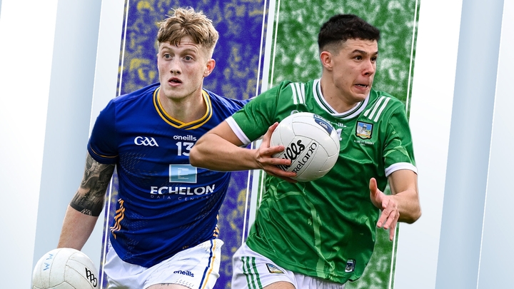 The Sunday Game Live 2025-06-22 - RTÉ Player