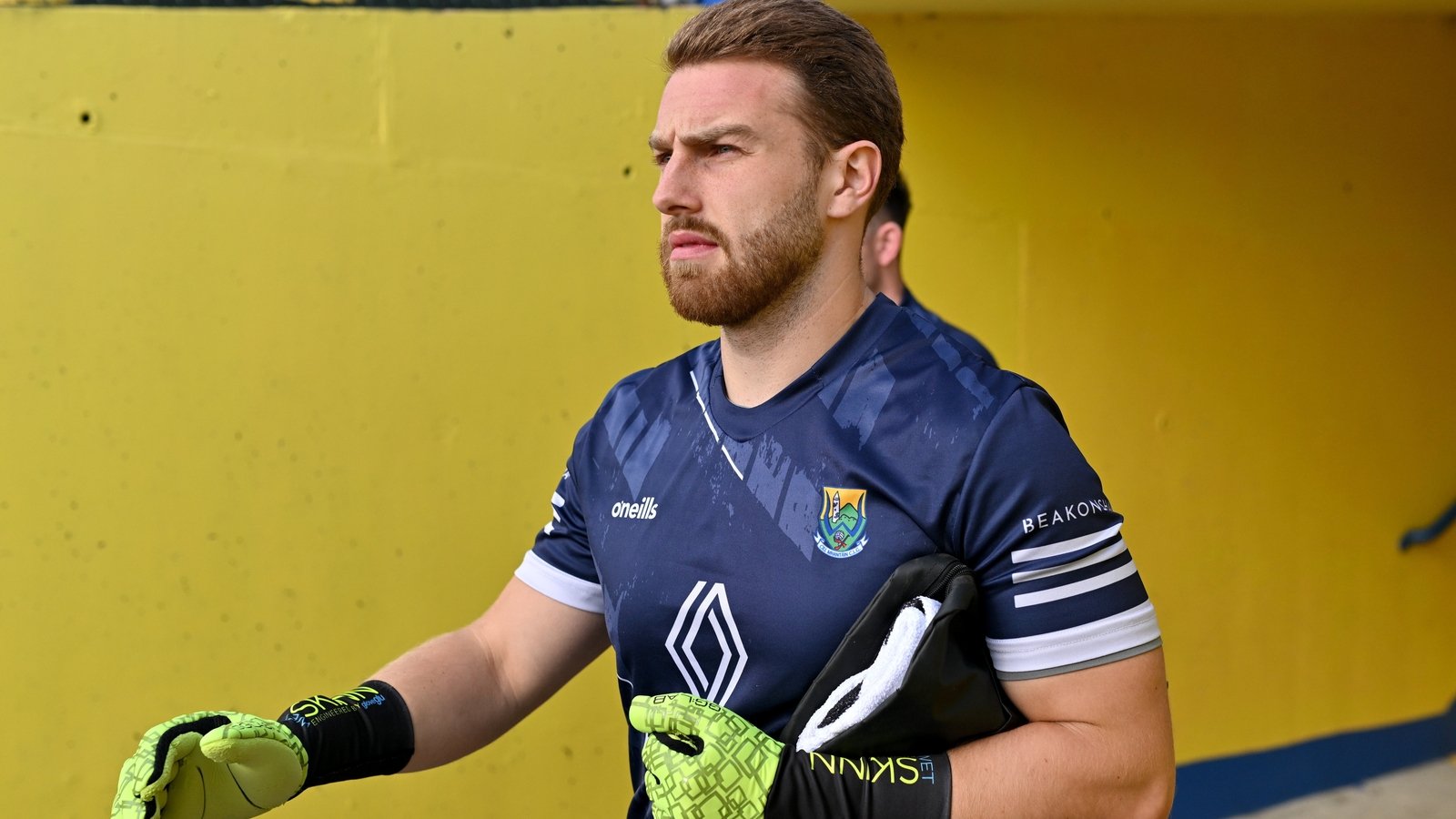 Jackson leads the way as goalkeeper MVP