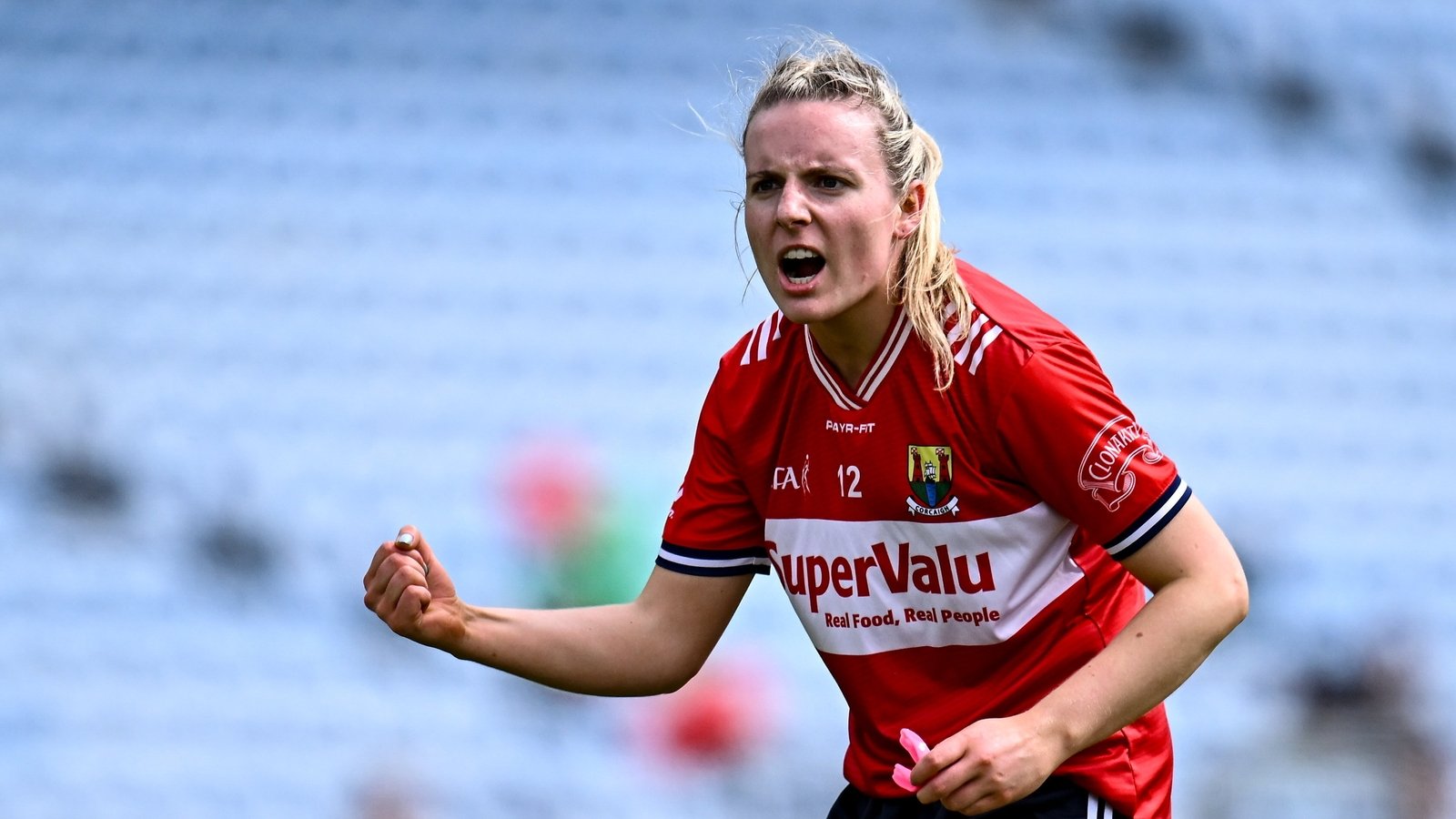 Cork fend off Mayo fight-back to reach last-eight