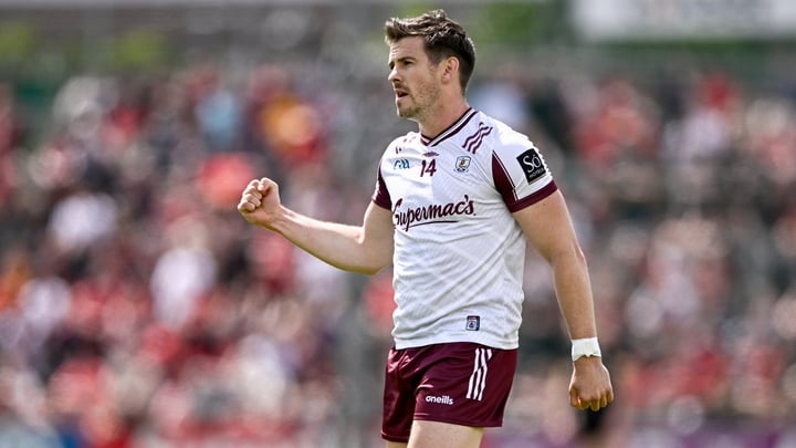 The Sunday Game 2025-06-22 - RTÉ Player