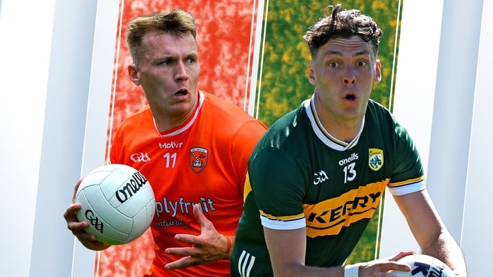 The Sunday Game Live 2025-06-29 - RTÉ Player