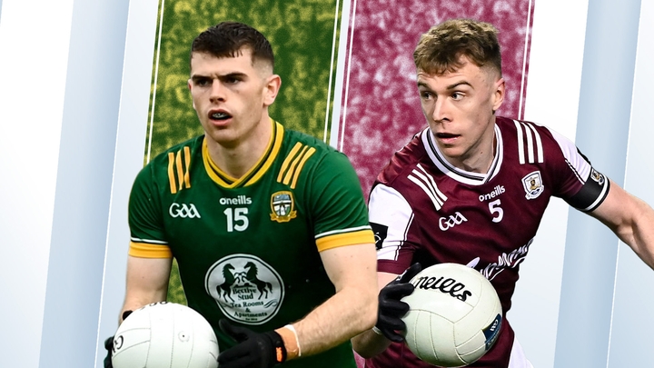 The Sunday Game Live 2025-06-29 - RTÉ Player