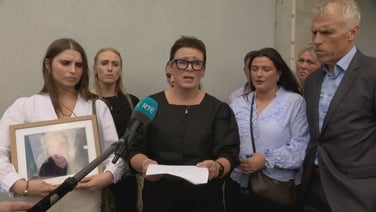 Video | ‘We are paying the ultimate price’, says mother of road crash ...