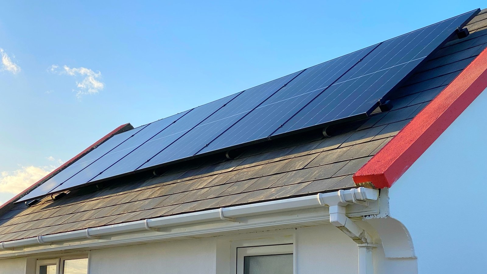 How long will it take for my solar panels to pay for themselves?