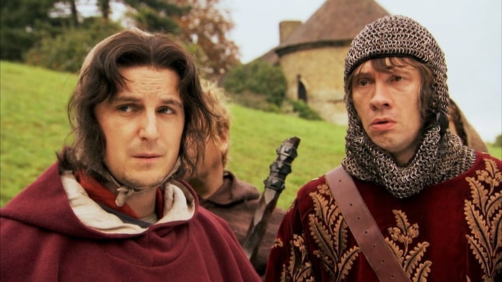Horrible Histories S03E02 - RTÉ Player