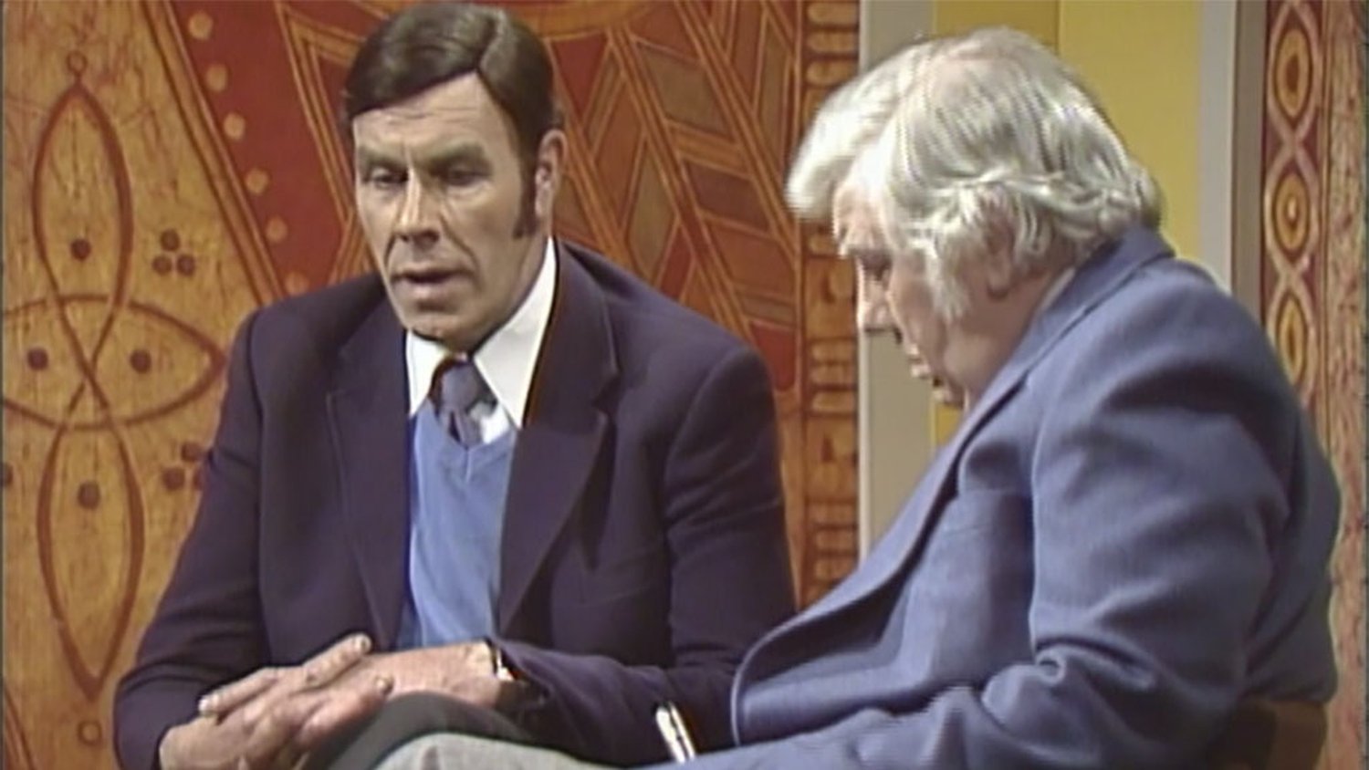 RTÉ Archives | Arts and Culture | Tom Gleeson