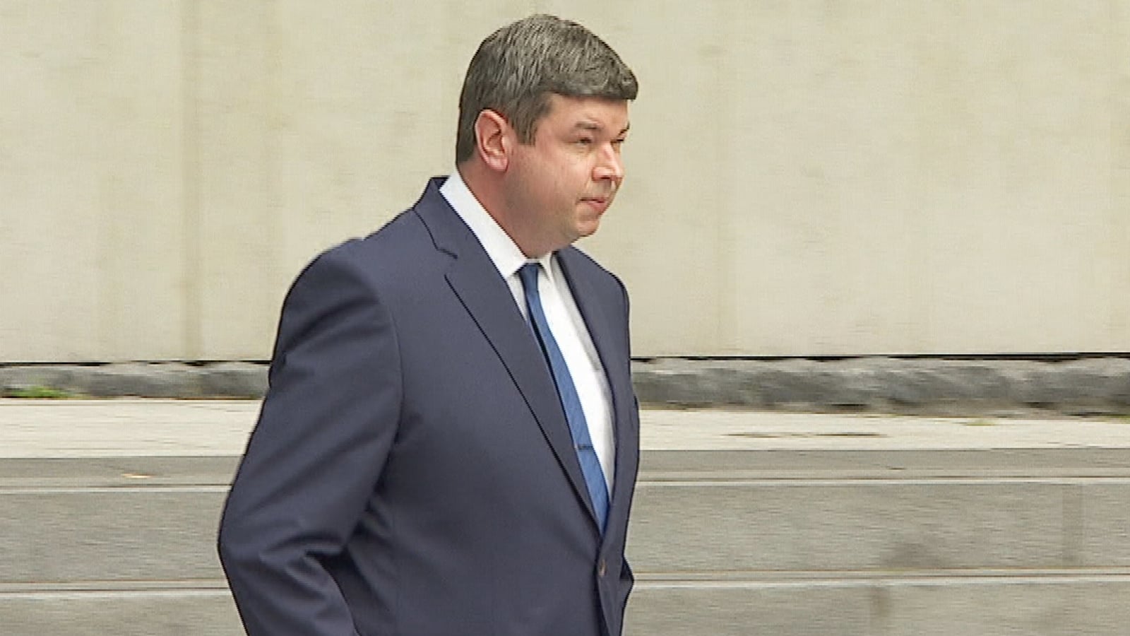 Ex-garda to enter pleas over disclosure of PULSE data