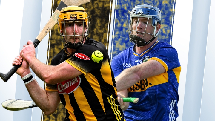 The Sunday Game Live 2025-07-06 - RTÉ Player