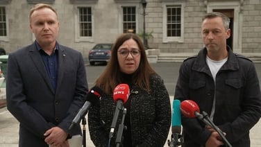 Video | Jen Cummins says Opposition 'united' against student fees rise ...