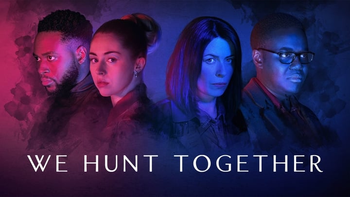 We Hunt Together - RTÉ Player