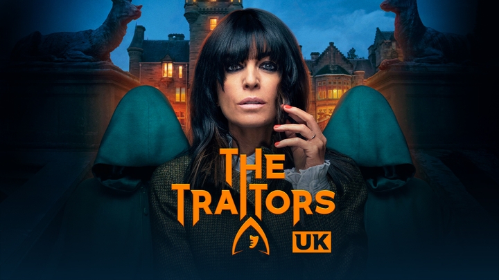 The Traitors UK - RTÉ Player