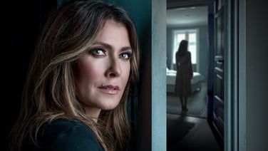 Video | Kym Marsh Ireland-bound with Single White Female | RTÉ