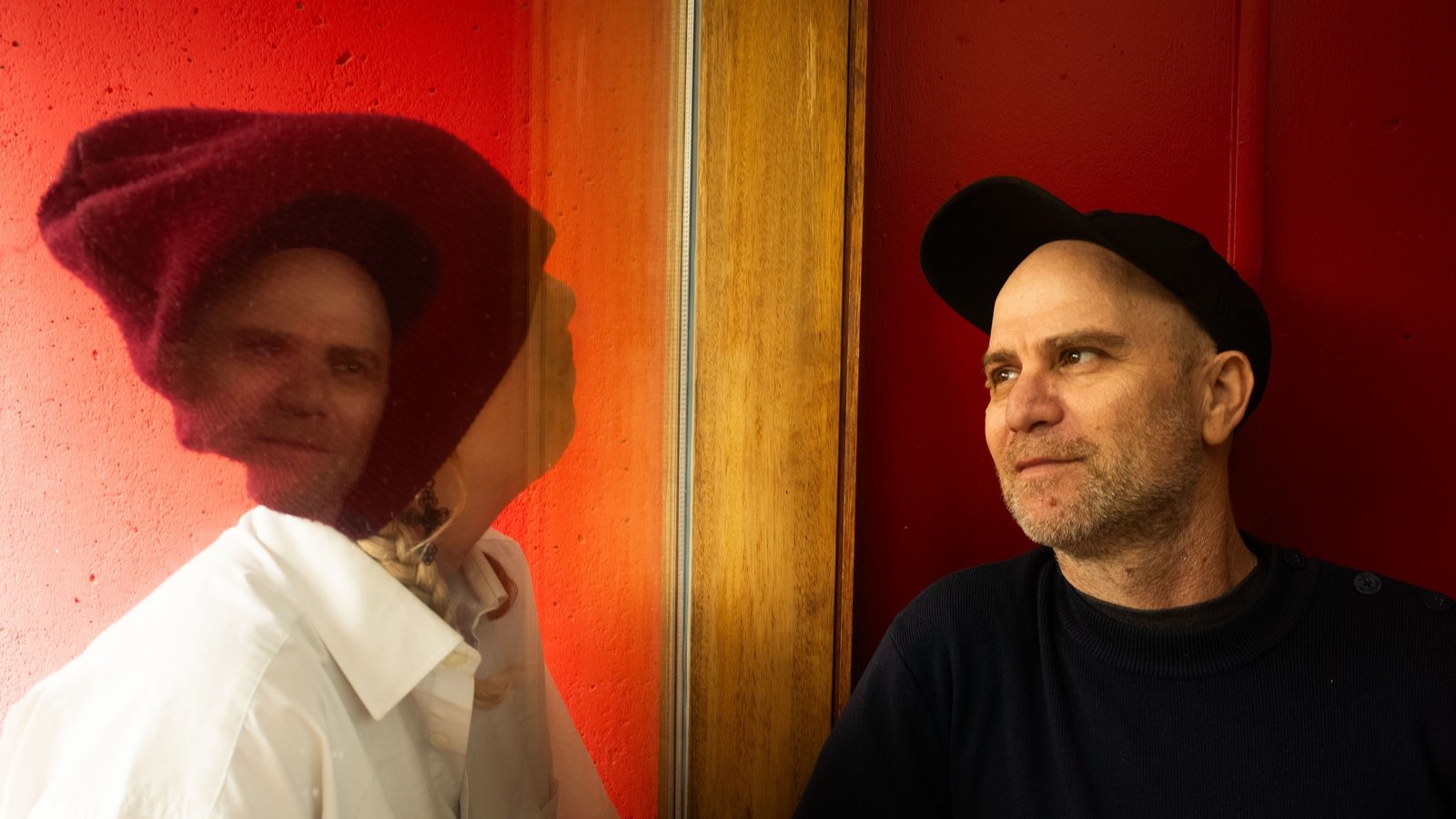 Behind the music - Pamplemousse