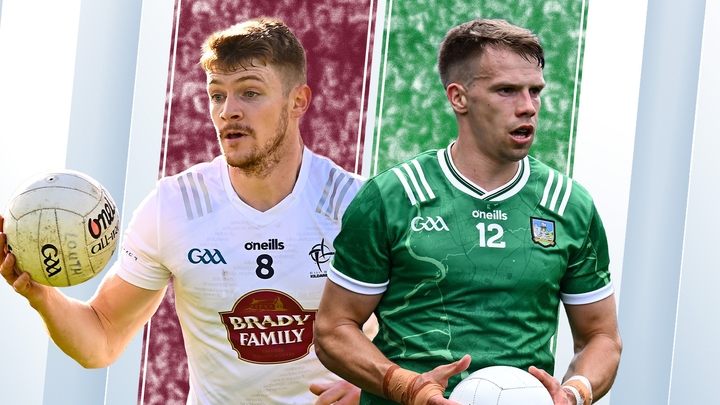 The Saturday Game Live 2025-07-12 - RTÉ Player