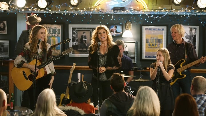 Nashville S03E12 - I've Got Reasons to Hate You - RTÉ Player
