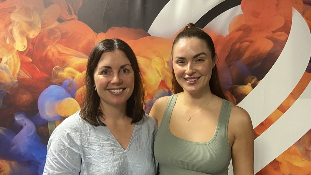 Diet and hormonal balance | 2FM Morning with Laura Fox - RTÉ 2FM